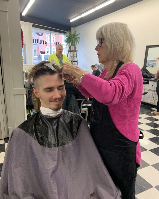 The Studio closes after 60 years of service | News, Sports, Jobs ...